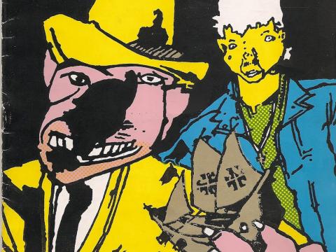 Home page | libcom.org